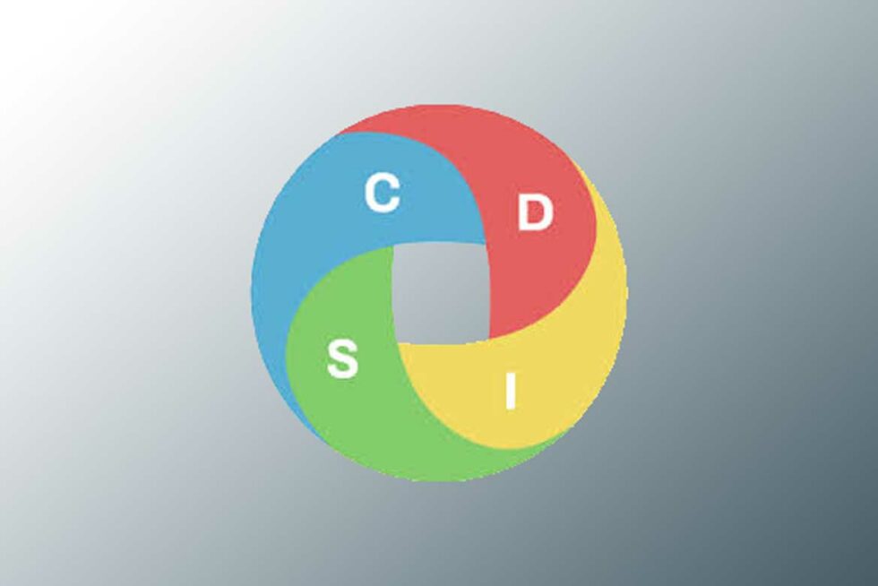 Comment mieux communiquer avec son patron grâce au modèle #DISC 🟥🟨🟩🟦 ...